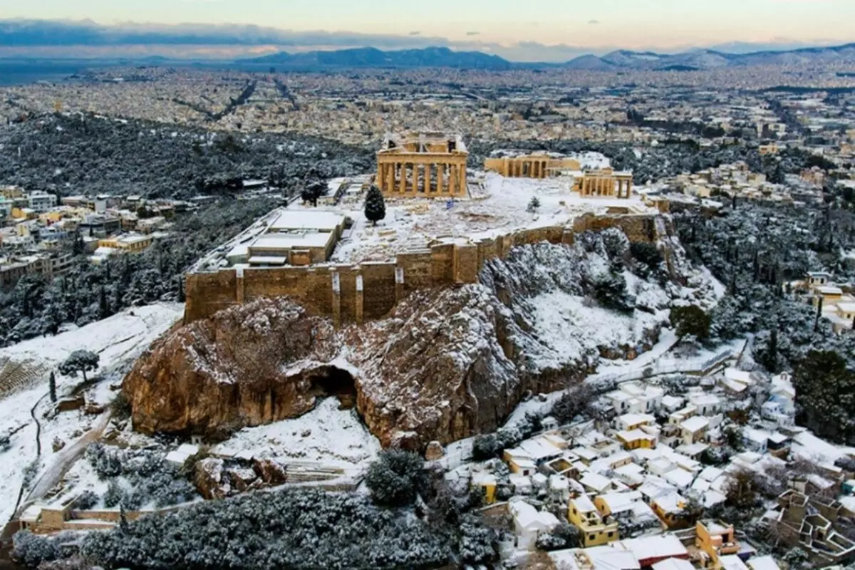 Neve White Season;)) Olhos Europeus de Inverno Drone 8537_18