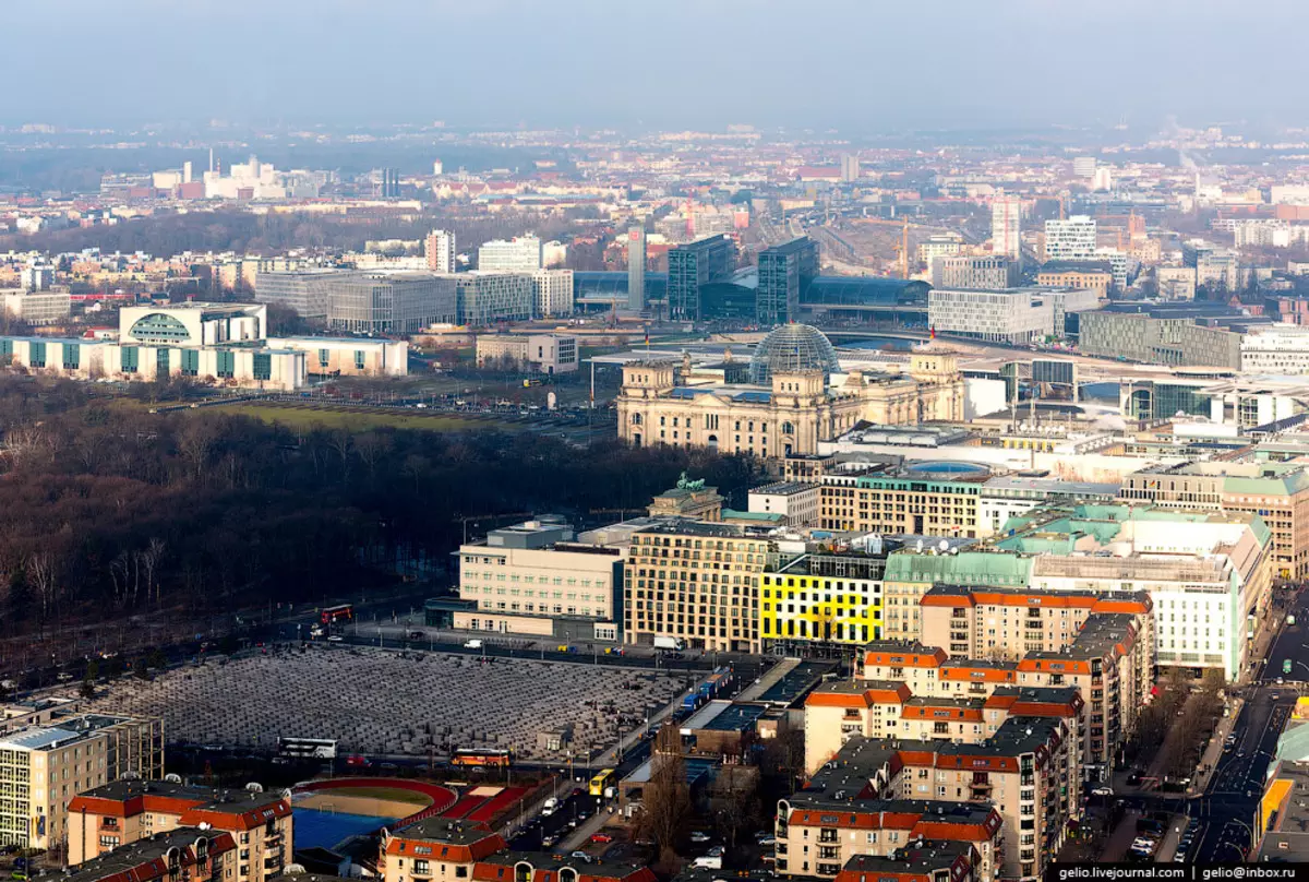 Memorial Affer vun der Holocaust