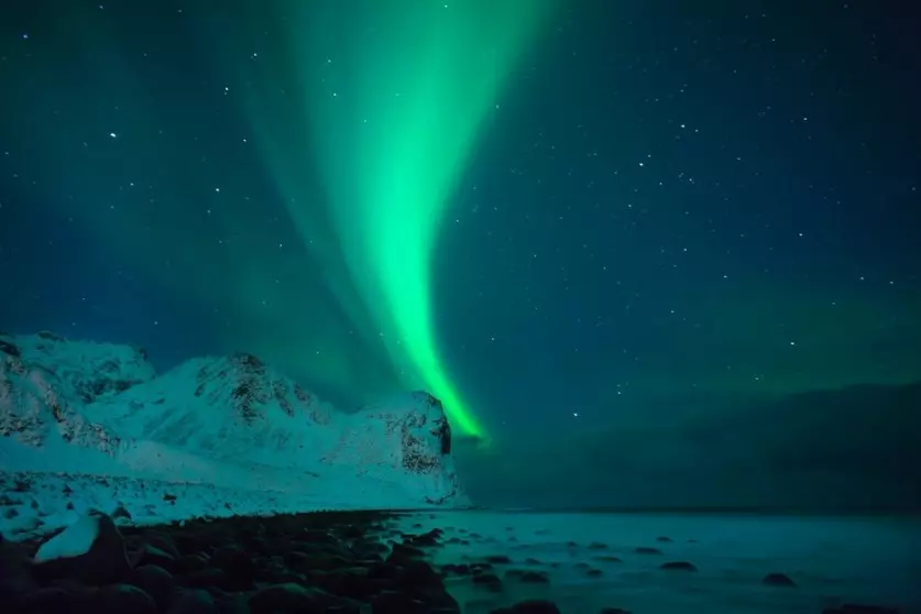 Ande av äventyr och romantik i bilderna av Chris Burkard (Chris Burkard) 8661_16