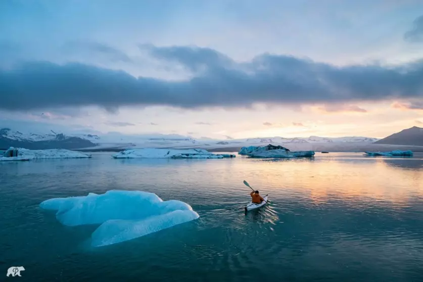 Ande av äventyr och romantik i bilderna av Chris Burkard (Chris Burkard) 8661_2