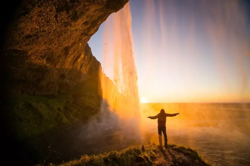 Ande av äventyr och romantik i bilderna av Chris Burkard (Chris Burkard) 8661_20