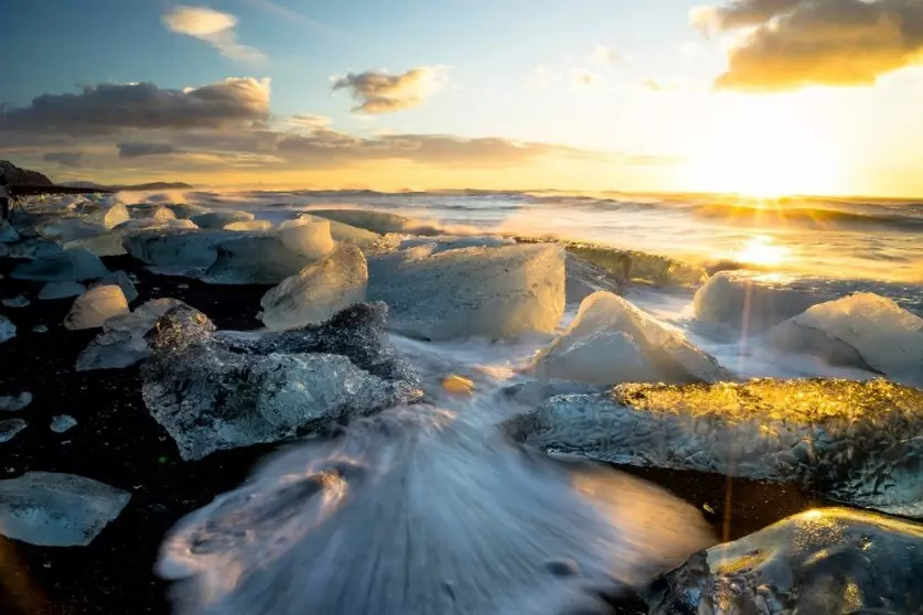 Ande av äventyr och romantik i bilderna av Chris Burkard (Chris Burkard) 8661_23