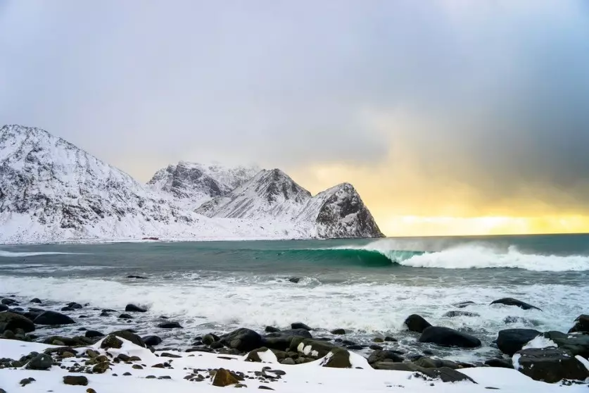 Ande av äventyr och romantik i bilderna av Chris Burkard (Chris Burkard) 8661_24