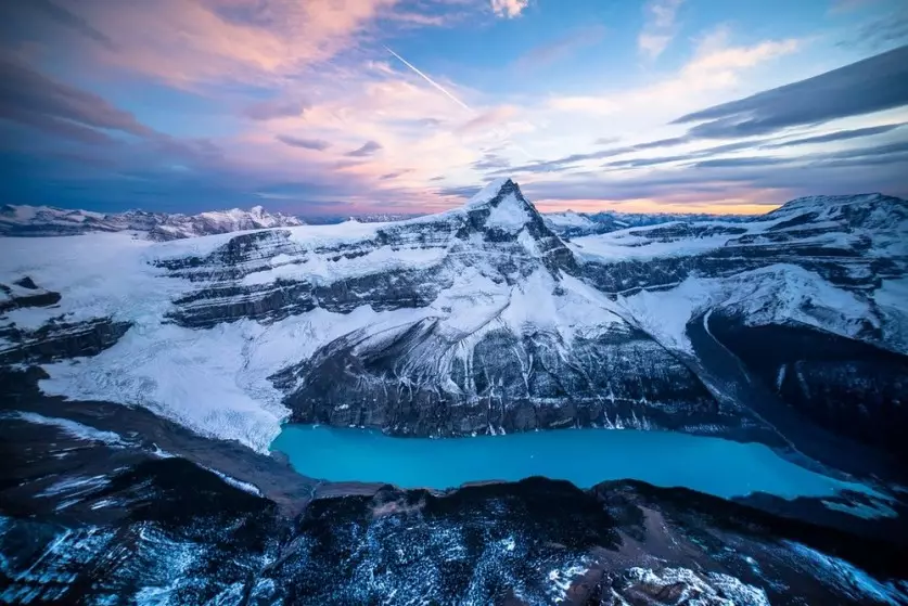 Ande av äventyr och romantik i bilderna av Chris Burkard (Chris Burkard) 8661_27