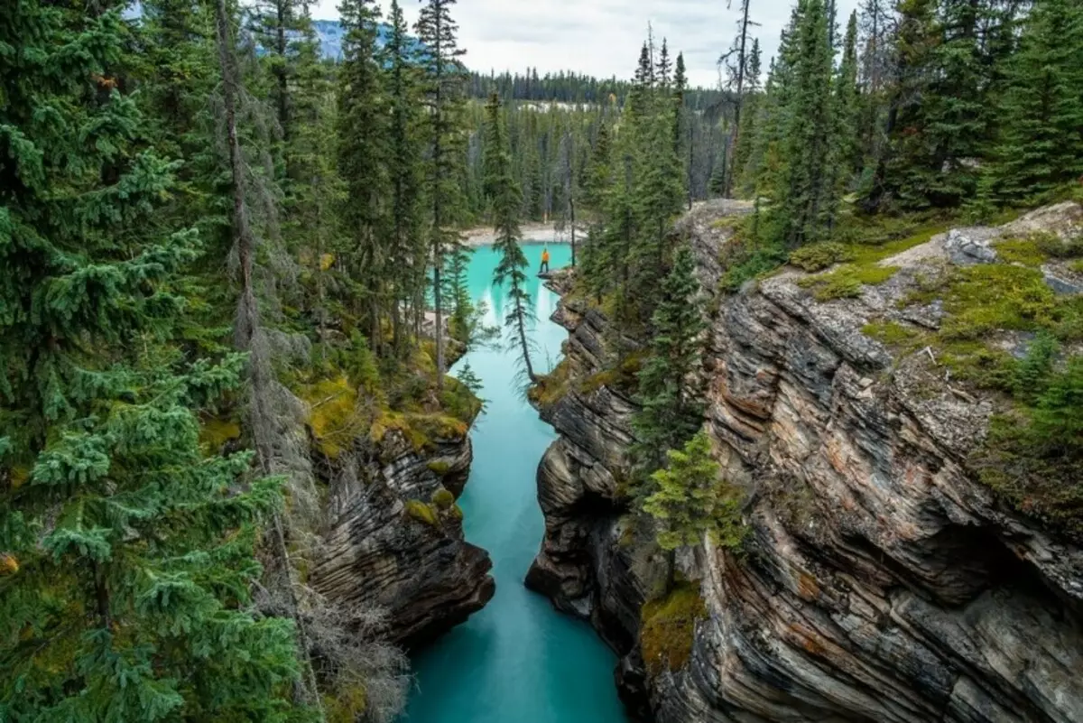 Ande av äventyr och romantik i bilderna av Chris Burkard (Chris Burkard) 8661_28