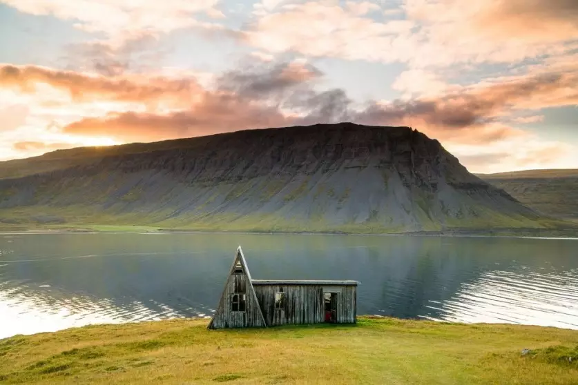 Ande av äventyr och romantik i bilderna av Chris Burkard (Chris Burkard) 8661_30