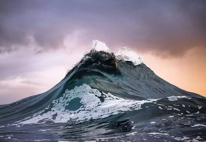 Ande av äventyr och romantik i bilderna av Chris Burkard (Chris Burkard) 8661_7