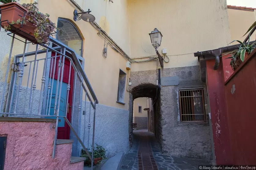 Den otroliga skönheten i Manarola, Italien. Bilder av Alexey Solomatina 8682_36