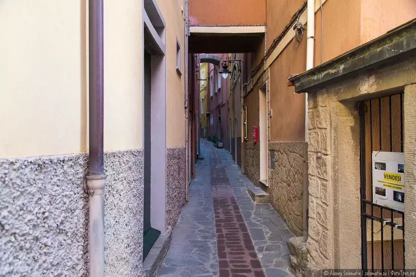 Den otroliga skönheten i Manarola, Italien. Bilder av Alexey Solomatina 8682_37