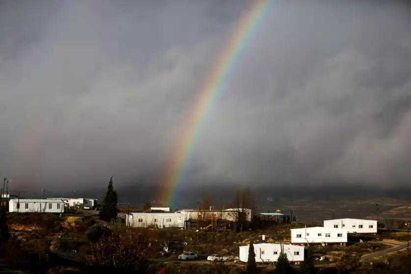 Dünyanın farklı bölgelerinde geçen hafta çekilen fotoğraflar 8702_7