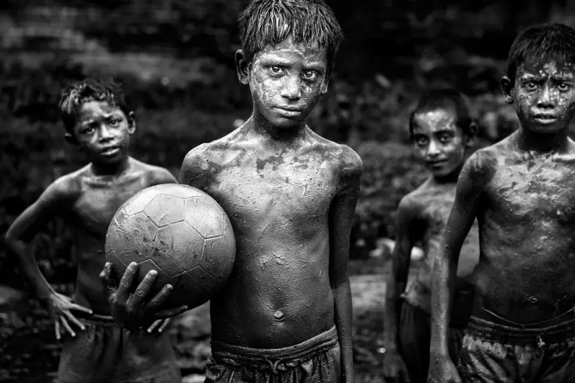 Siena International Photo Awards 2016: ผู้ชนะในหมวดหมู่ 