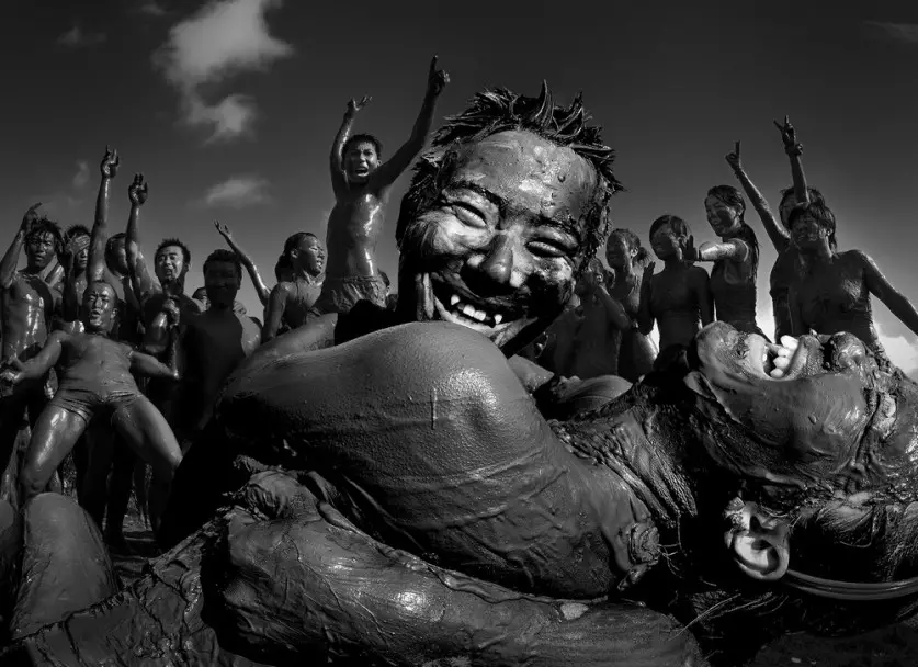 Siena International Photo Awards 2016: ผู้ชนะในหมวดหมู่ 