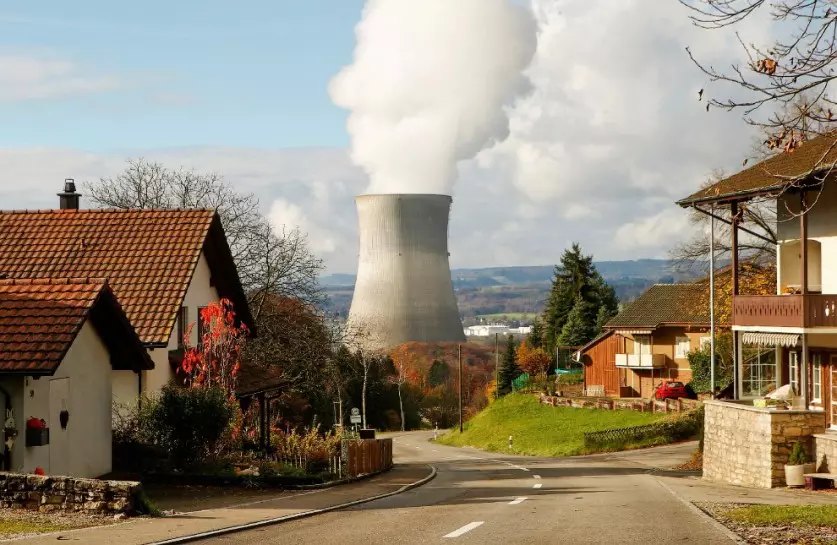 Industriële landskappe van verskillende fotograwe 8763_17