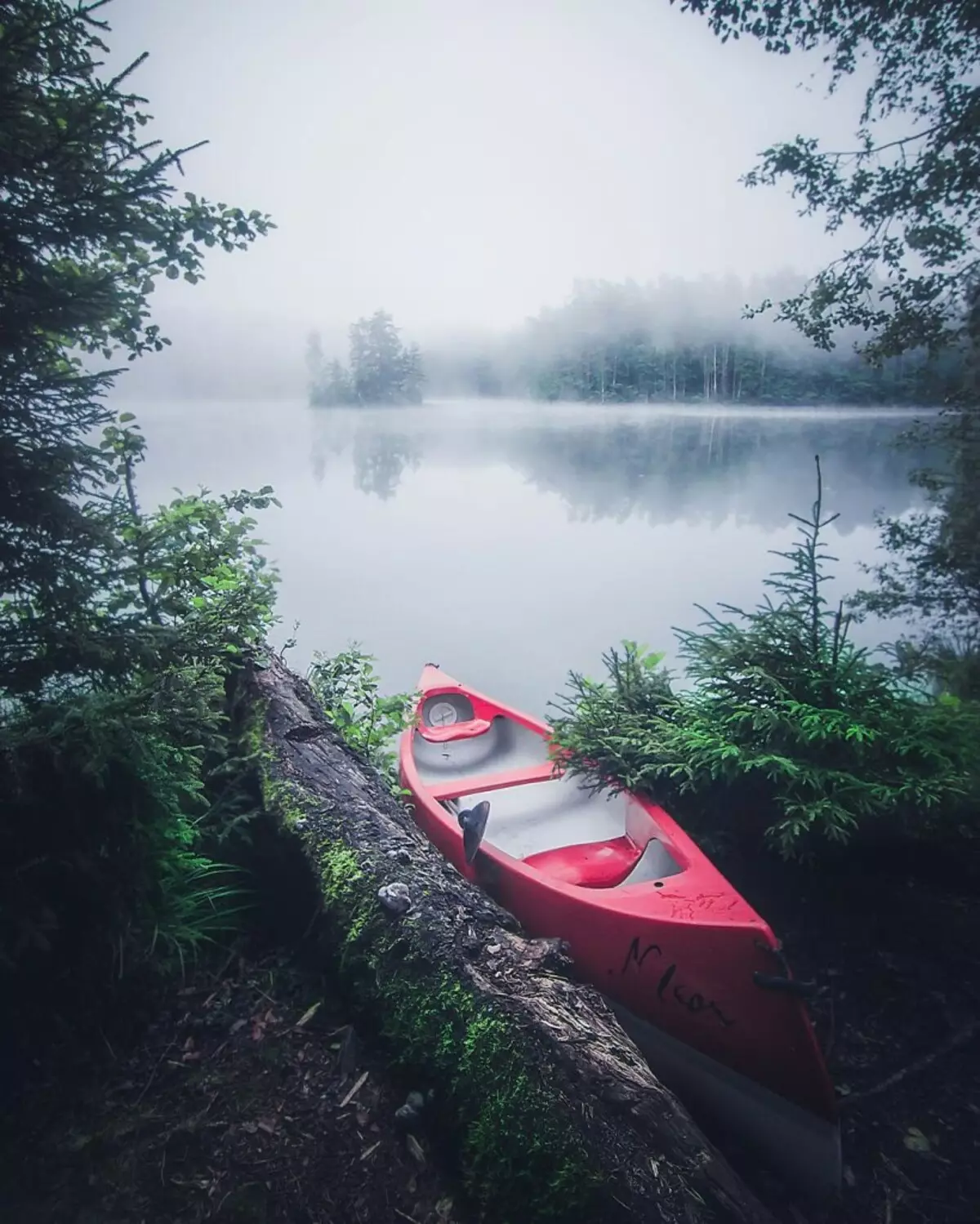 Favoloso Finlandia nelle foto di JUSO HAMALAINEN (JUUSO HÄMÄLÄINEN) 8779_2