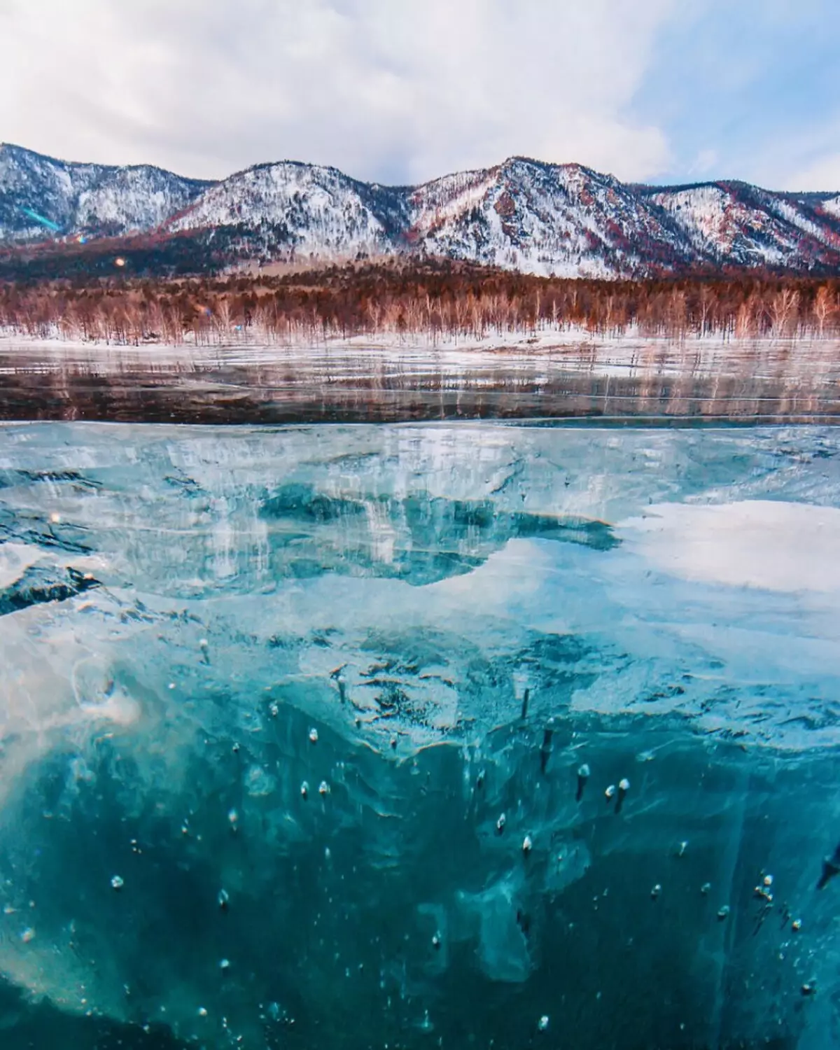 Frontal Baikal nan Kristina Makeeva Photos 8811_10