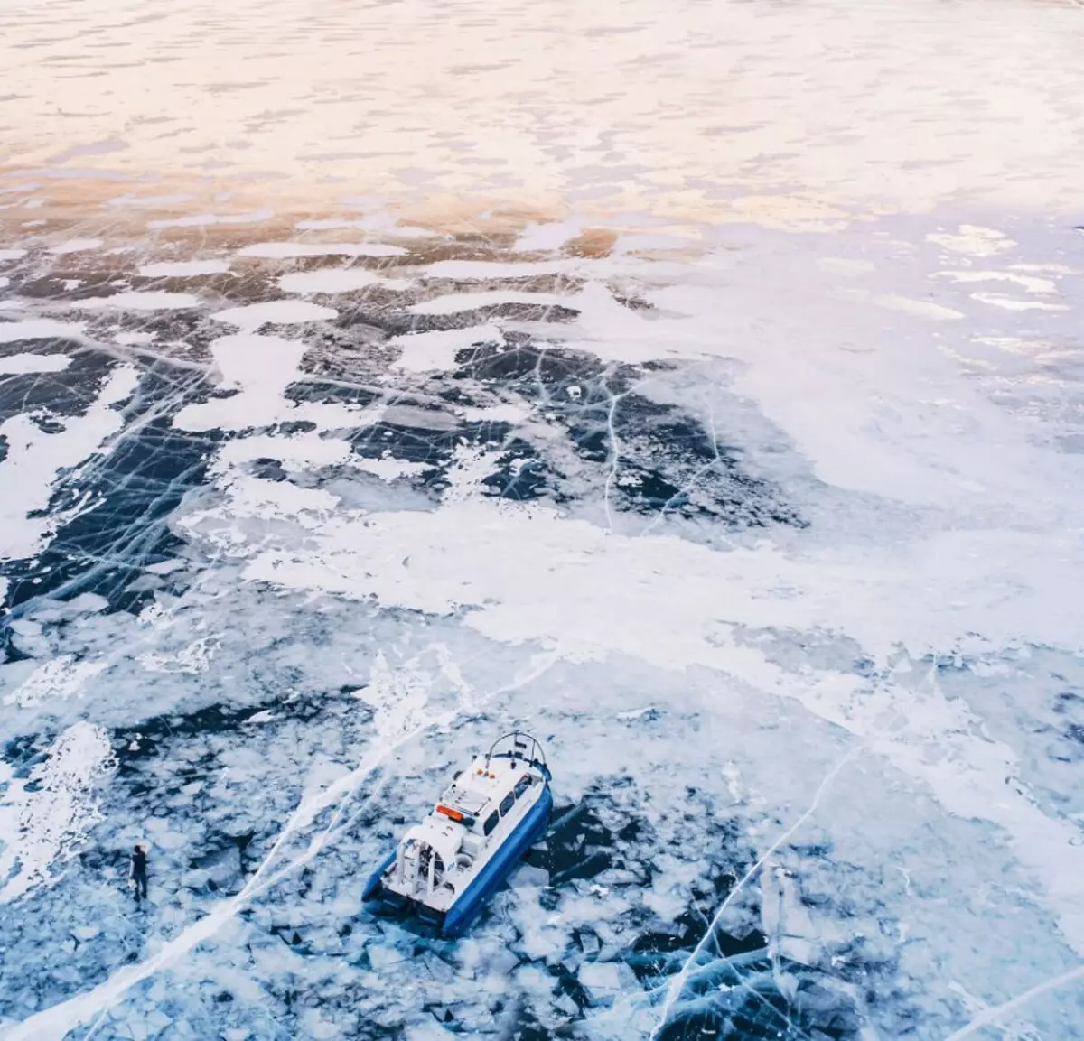 Baikal frontala Kristina Makeeva Argazkietan 8811_13