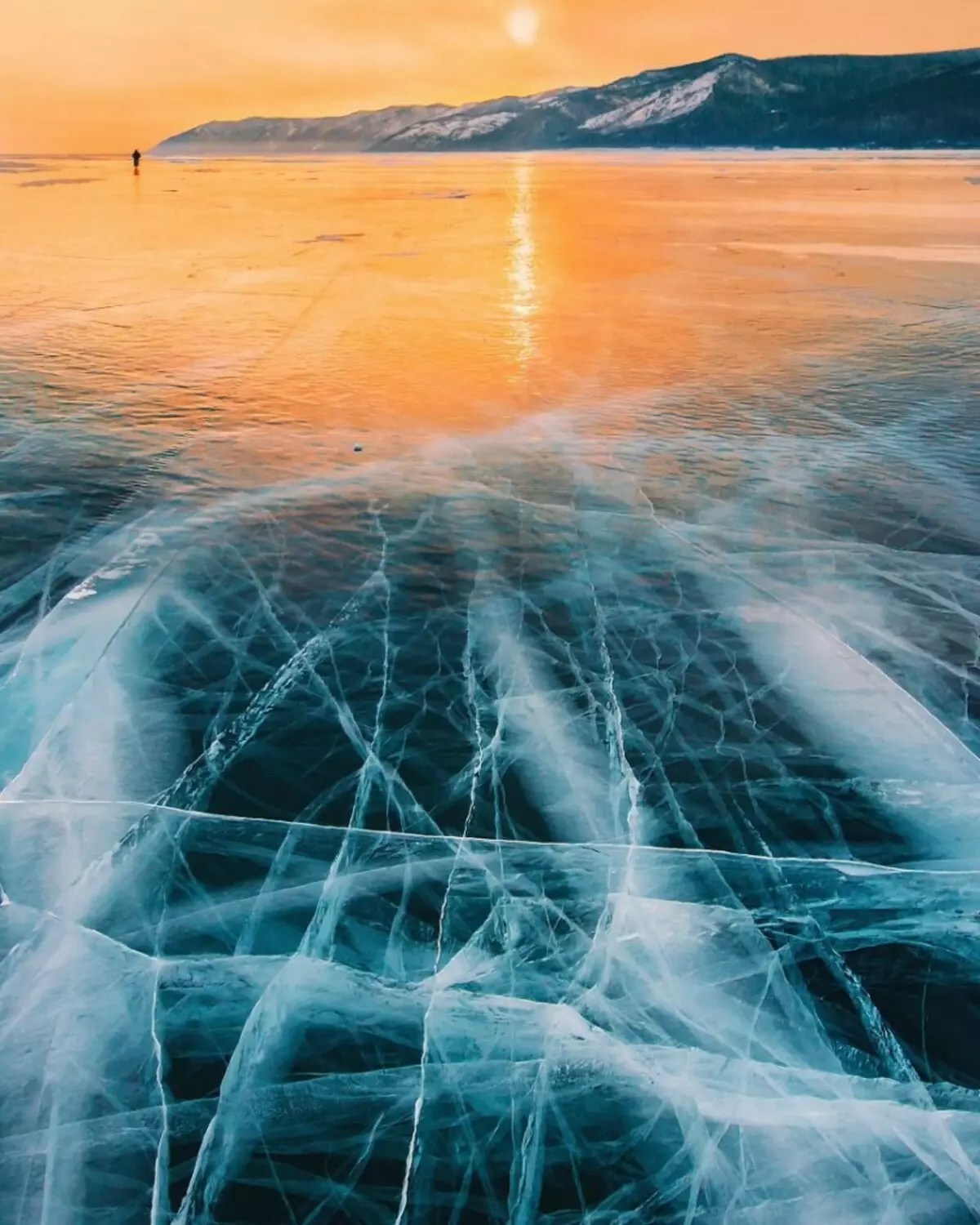 Baikal frontala Kristina Makeeva Argazkietan 8811_20