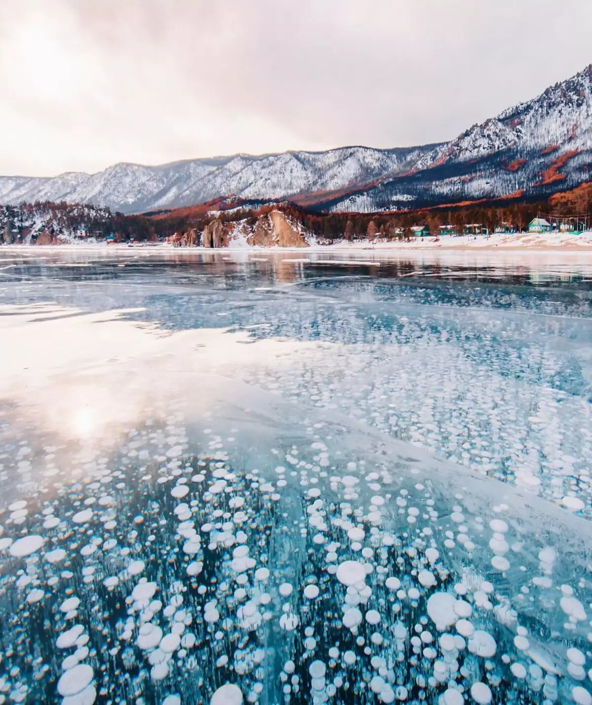 Frontal Baikal nan foto Christina Makeeva 21