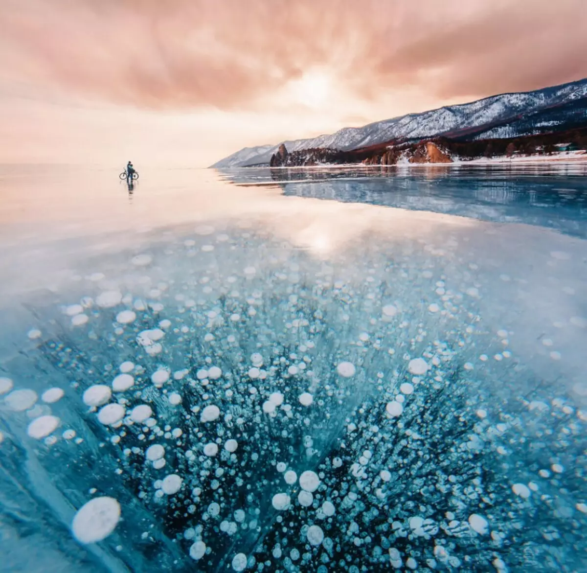 Baikal frontala Kristina Makeeva Argazkietan 8811_6