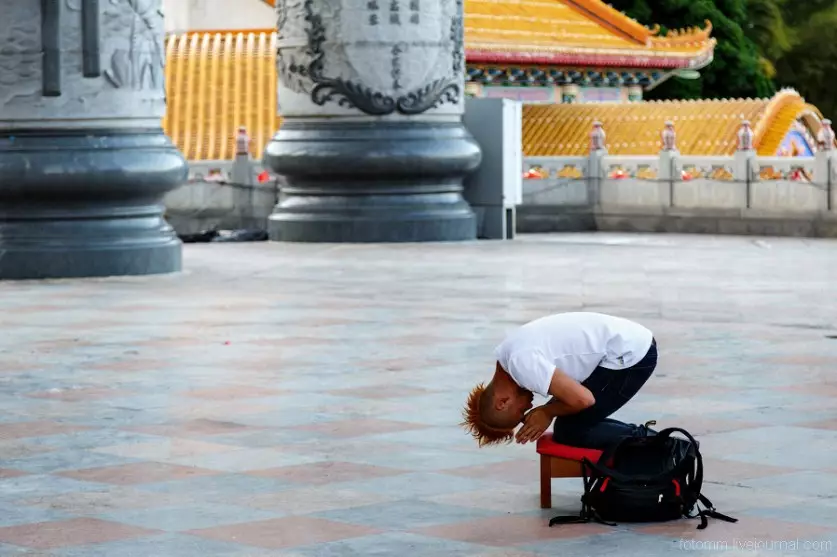 Brighter New Year's Eve;) Malaysia in photos Ilya Stepanova 8852_14