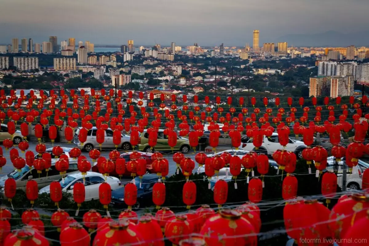 Brighter New Year's Eve;) Malaysia in photos Ilya Stepanova 8852_17