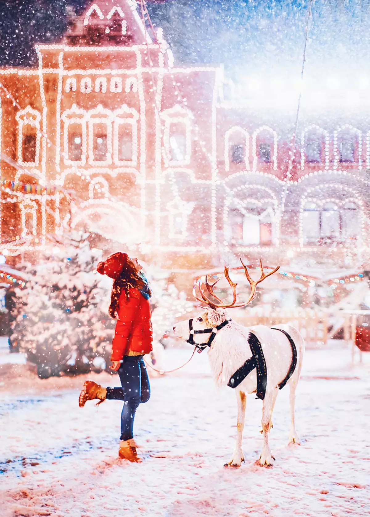 Hakkında Passion for Beauty, Talent ve Holidays ... Fotoğrafçı kristina makeeva 8864_18