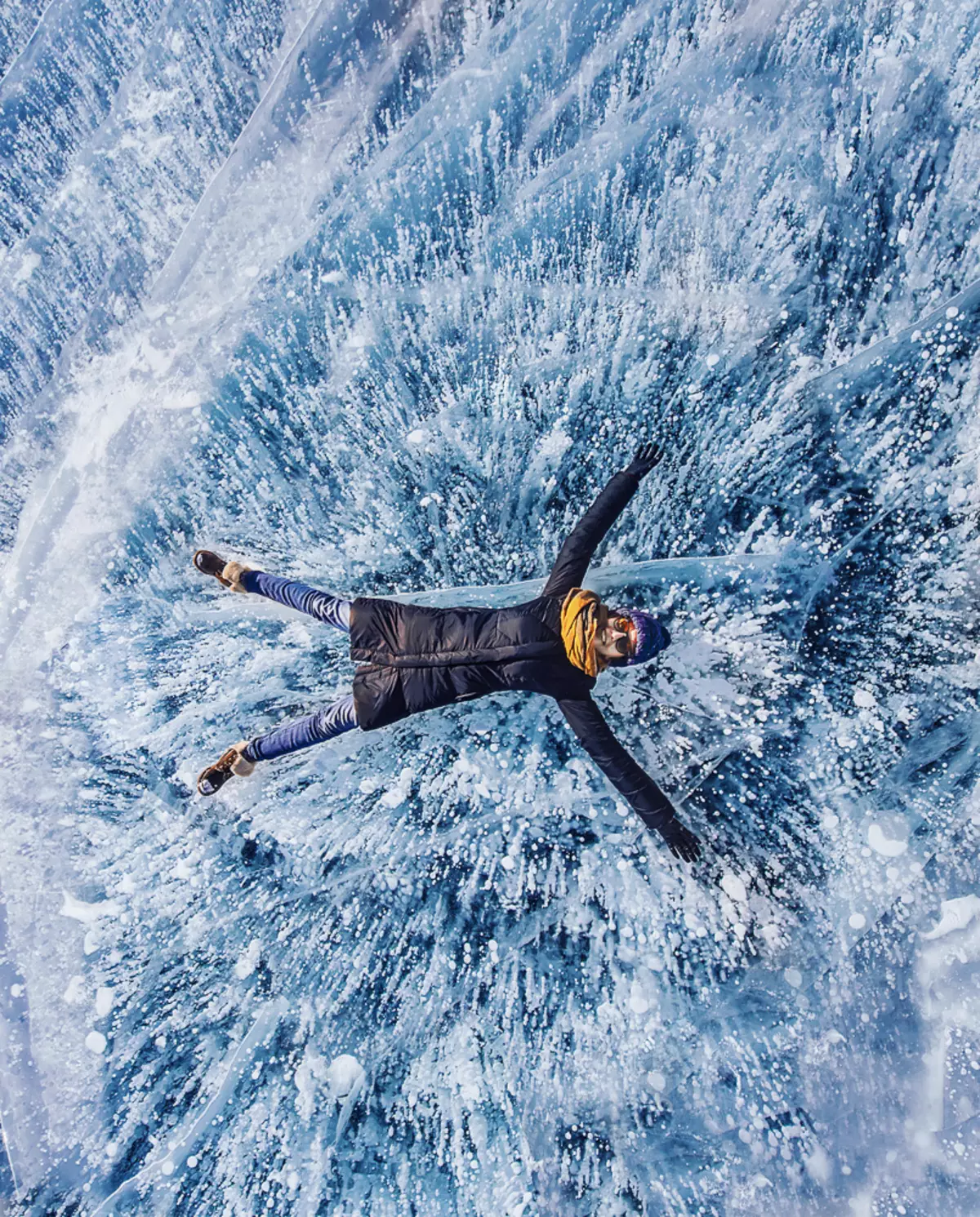 Hakkında Passion for Beauty, Talent ve Holidays ... Fotoğrafçı kristina makeeva 8864_26