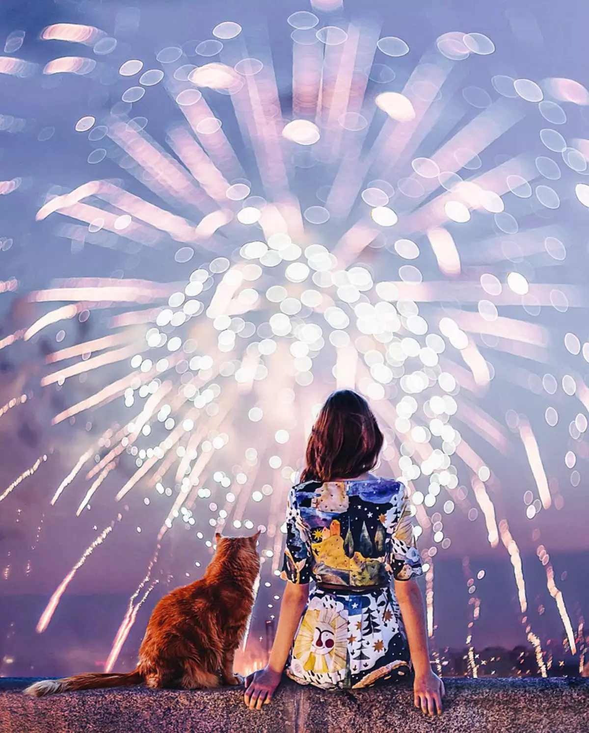 Hakkında Passion for Beauty, Talent ve Holidays ... Fotoğrafçı kristina makeeva 8864_37