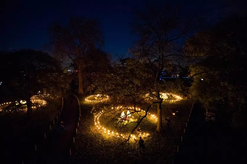 Royal Botanic Kewic Gardens στο Λονδίνο 8895_11