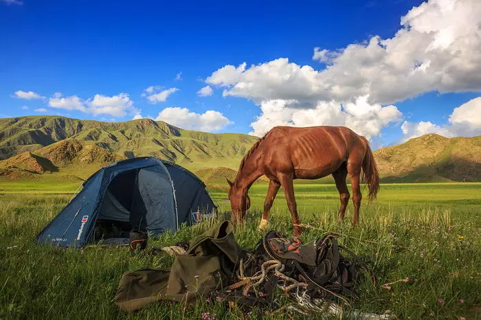 Kirgistani duhet të vizitojë çdo kostum foto: Zahariz Khuzaimah (Zahariz Khuzaimah) 8909_1