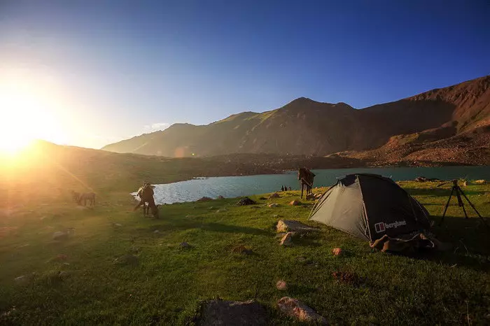 Kirgistani duhet të vizitojë çdo kostum foto: Zahariz Khuzaimah (Zahariz Khuzaimah) 8909_10