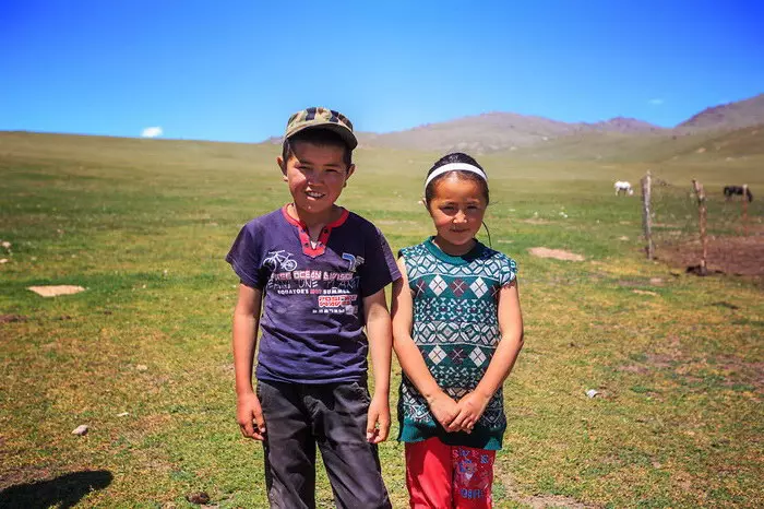 Kirgistani duhet të vizitojë çdo kostum foto: Zahariz Khuzaimah (Zahariz Khuzaimah) 8909_11