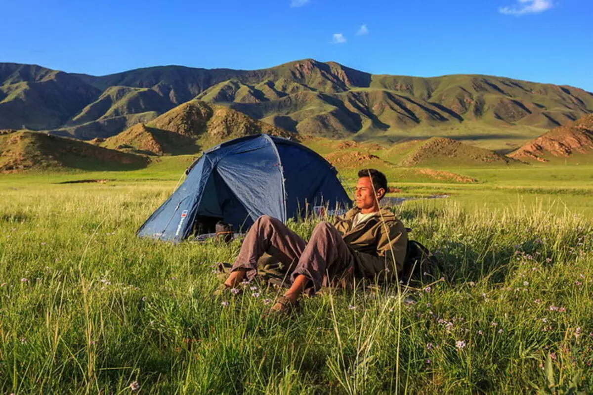 Kirgistani duhet të vizitojë çdo kostum foto: Zahariz Khuzaimah (Zahariz Khuzaimah) 8909_9