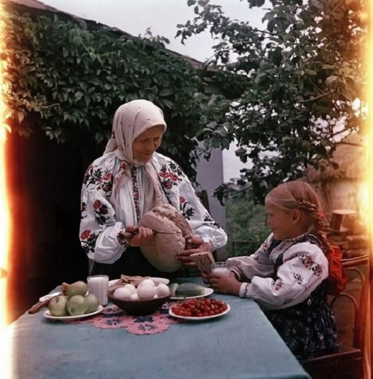 Viața în fotografia URSS a URSS ca acesta este făcut fotograful sovietic fotograf fotograf ce să facă