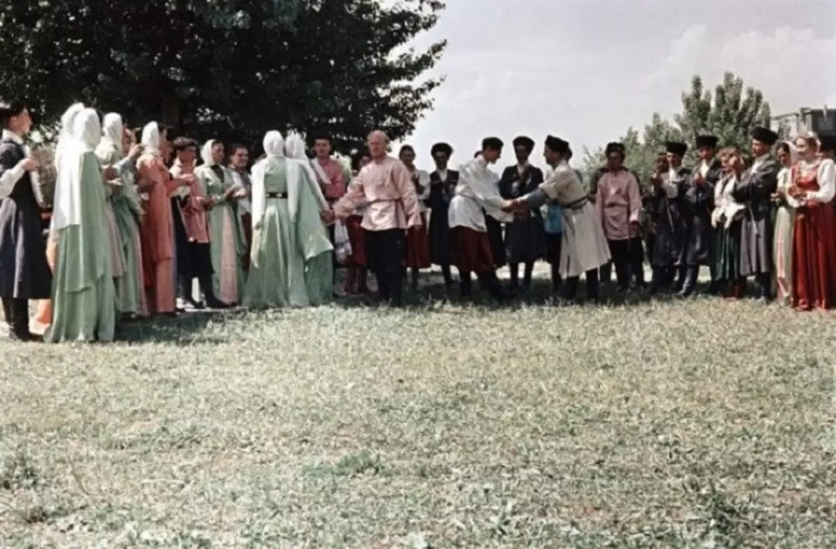 Viața în fotografia URSS a URSS ca acesta este făcut fotograful sovietic fotograf fotograf ce să facă