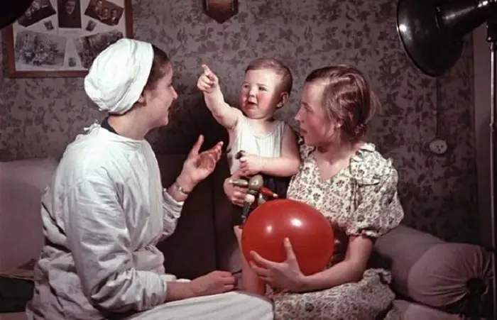 Viața în fotografia URSS a URSS ca acesta este făcut fotograful sovietic fotograf fotograf ce să facă