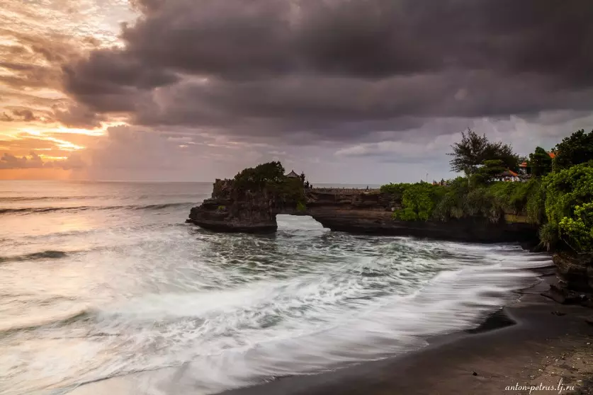 Magic of Tropical Sunsets na lente Anton Punel 8934_11