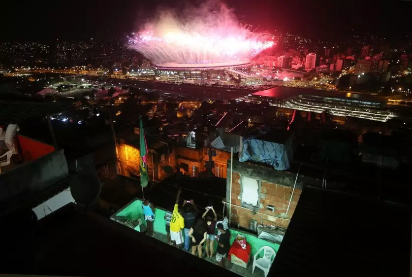 Najbolje sportske fotografije 2016. prema vremenskom magazinu 8979_10