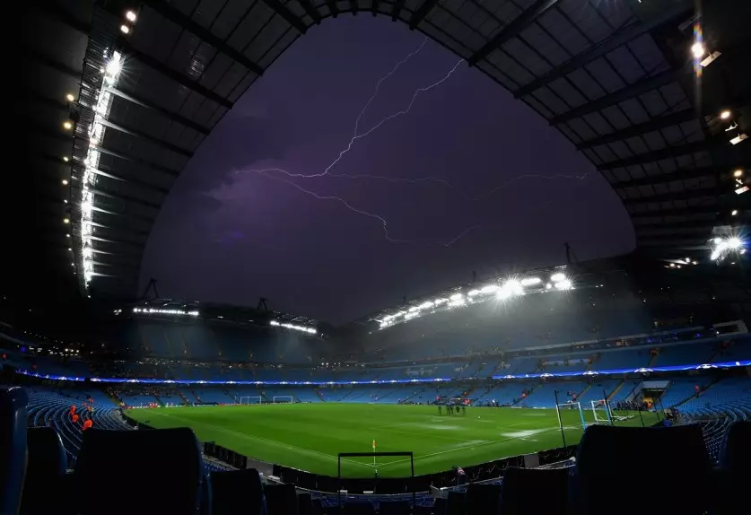 Beste sportfoto's van 2016 volgens tijdmagazine 8979_15