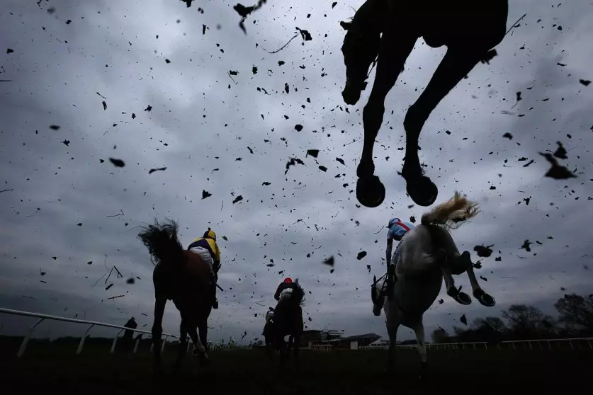 Beste sportfoto's van 2016 volgens tijdmagazine 8979_9