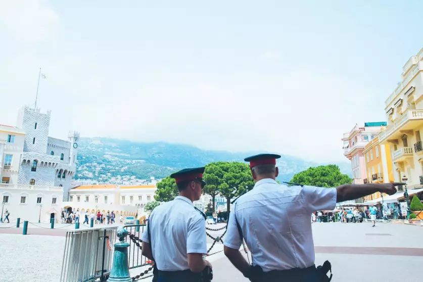 Снимки на улицата на лазурния бряг на фотографа Алена Новгород 9055_23