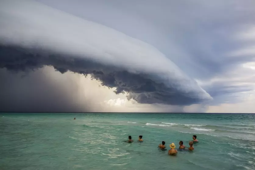 Las mejores fotos de National Geographic Noviembre 2016 9095_16