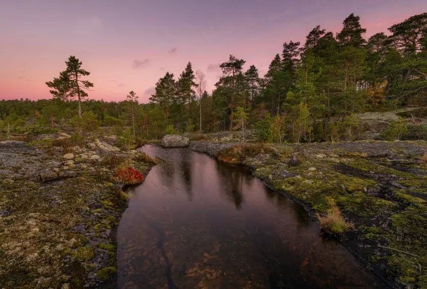 Skönhetens ande, norrens ande !!! Ladoga i linsen Tony Andreva 9150_11