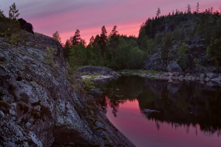 Ruhê bedewiyê, ruhê bakur !!! Ladoga li Lens Tony Andreva 9150_9