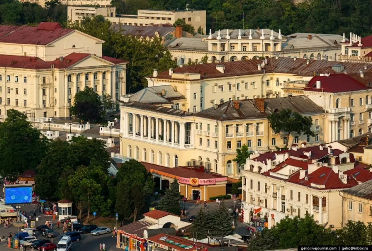 Sevastopol en Simferopol fan hichte;) Fotograaf Slava Stepanov 9152_10