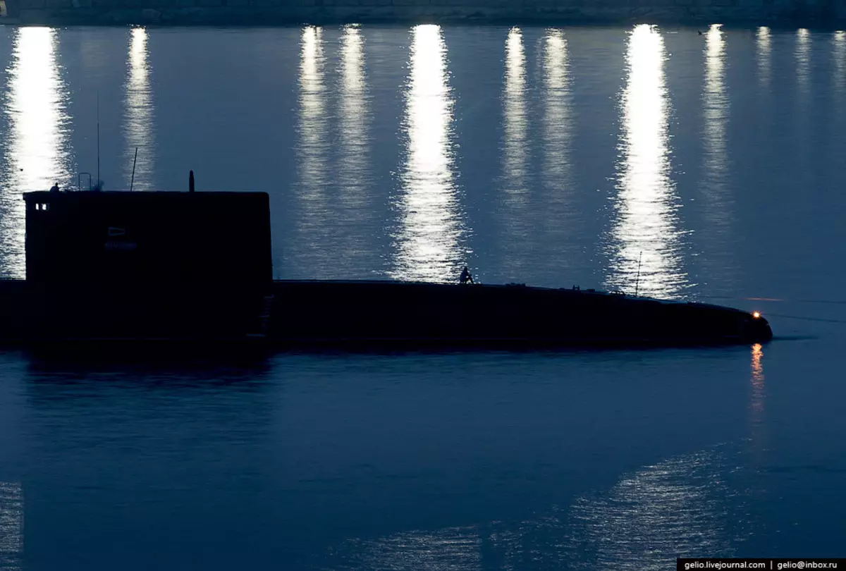 Sevastopol și Simferopol de la înălțime;) Fotograf Slava Stepanov 9152_40