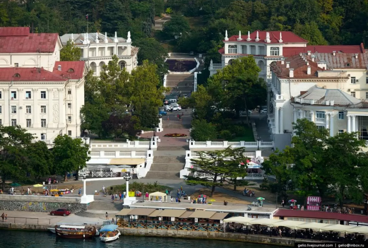 Sevastopol en Simferopol fan hichte;) Fotograaf Slava Stepanov 9152_7