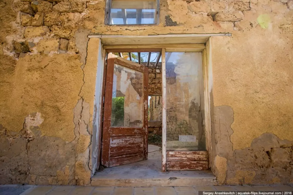 Ghost City of Famagusta, Cypern i fotos af Sergey Anashkevich 9154_24