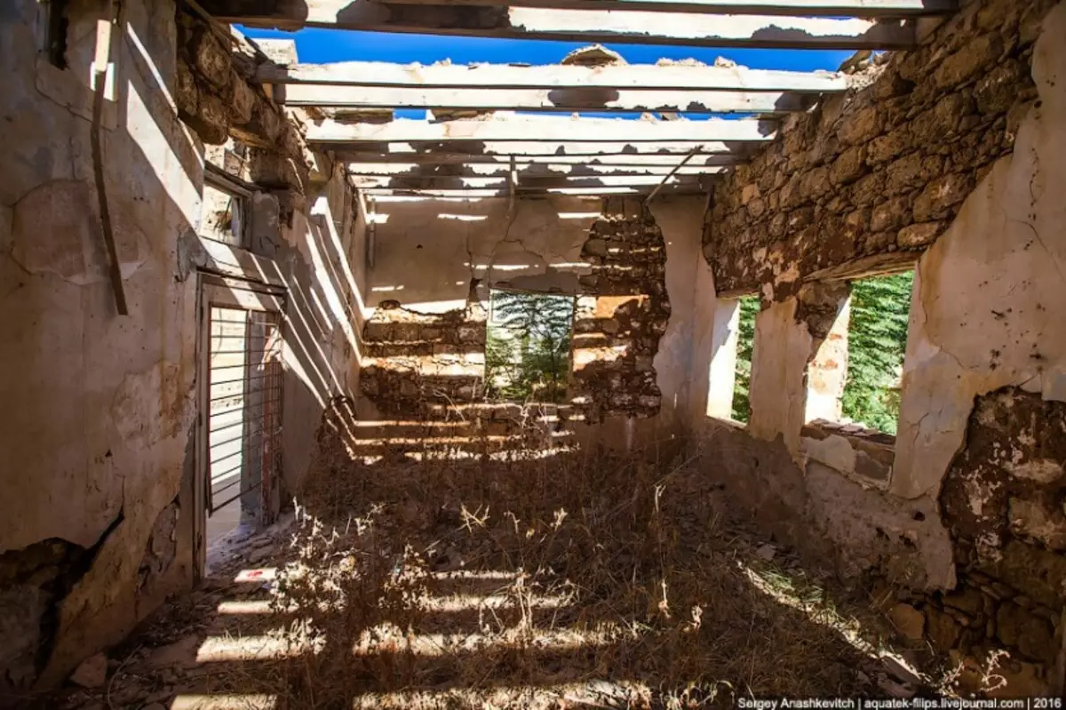 Ghost City of Famagusta, Cypern i fotos af Sergey Anashkevich 9154_25