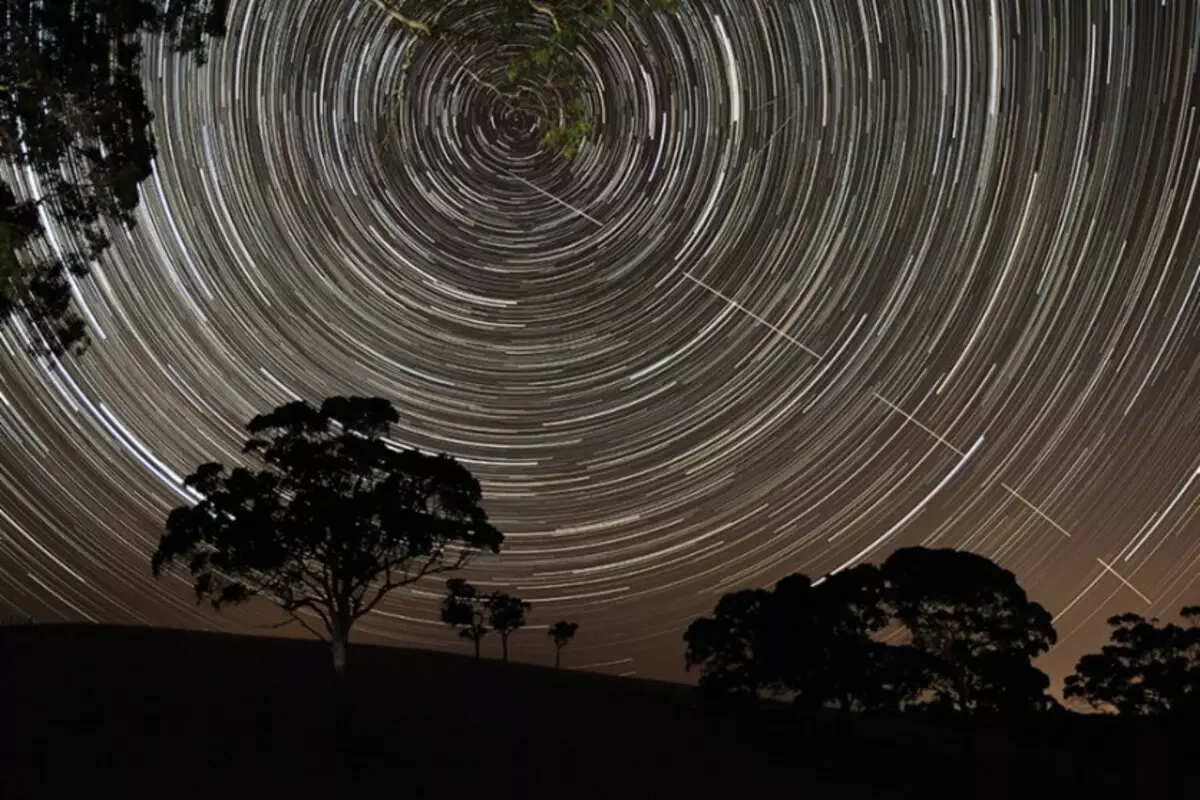 Rebbieħa tal-konkors tar-ritratti fil-qasam tal-Fotografu tal-Astronomija tal-Astronomija tas-Sena 2016 9172_22